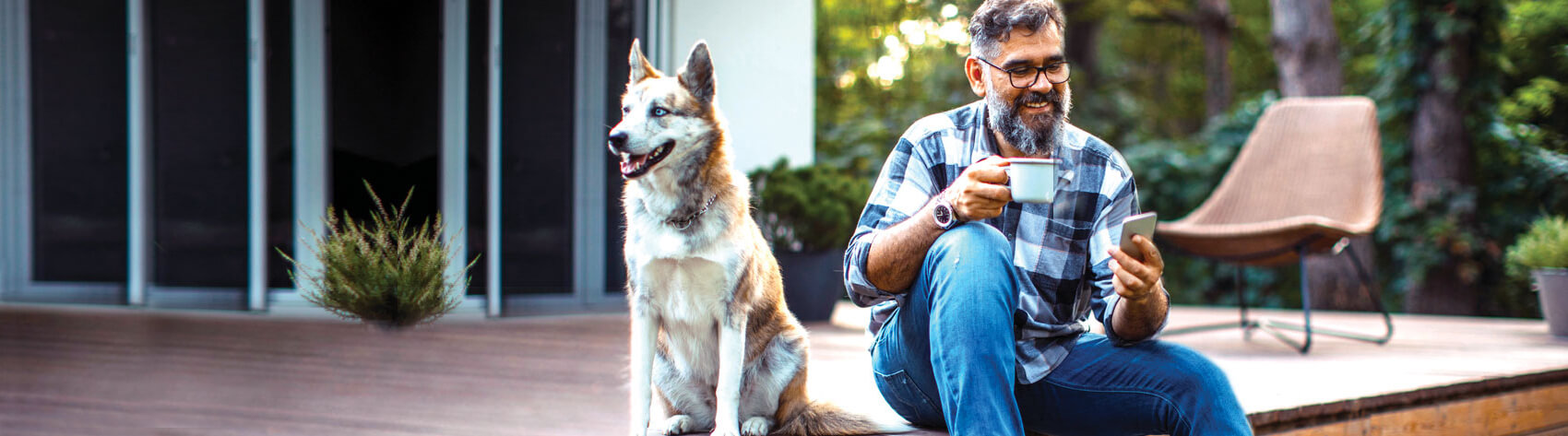 Member Online Features And Benefits | Brighter Super